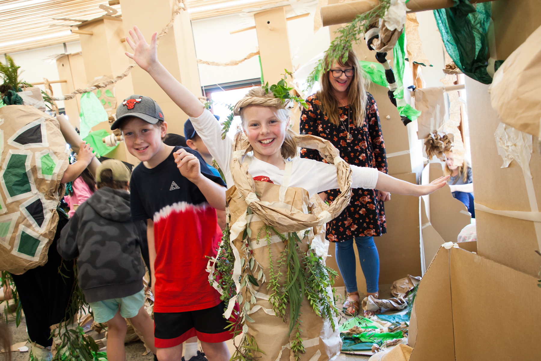 World Day of Theatre for Children and Young People 2021 - Polyglot ...