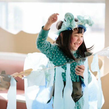 What's On - Polyglot Theatre | Polyglot Theatre