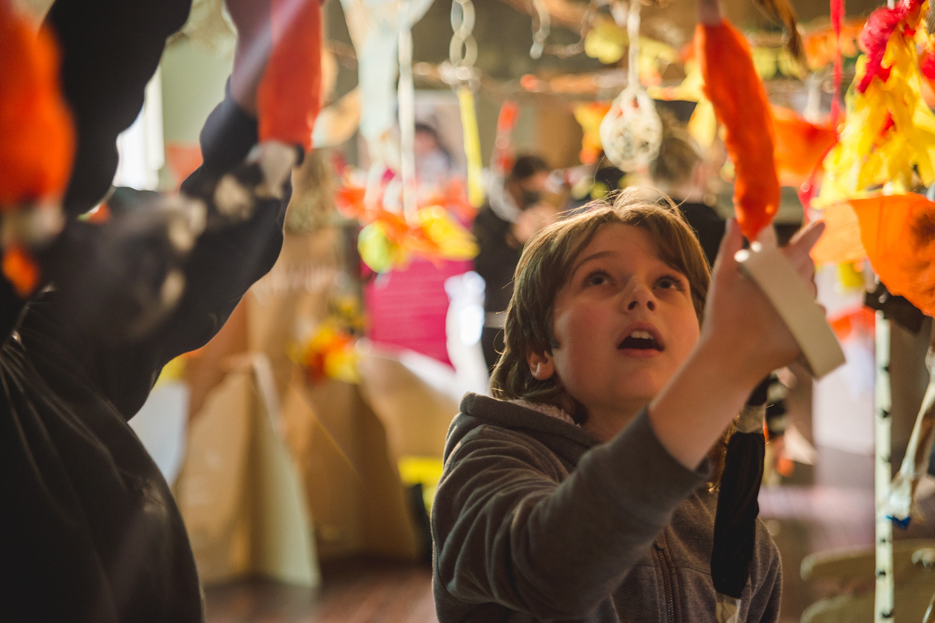 Polyglot's July e-news - Polyglot Theatre | Polyglot Theatre