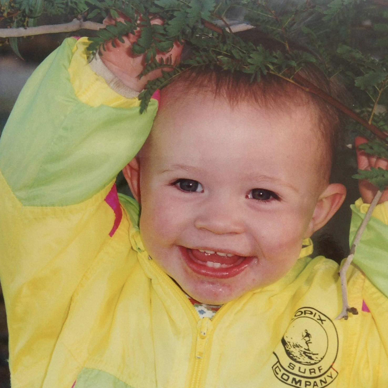 Lauren Swain - Polyglot Theatre | Polyglot Theatre