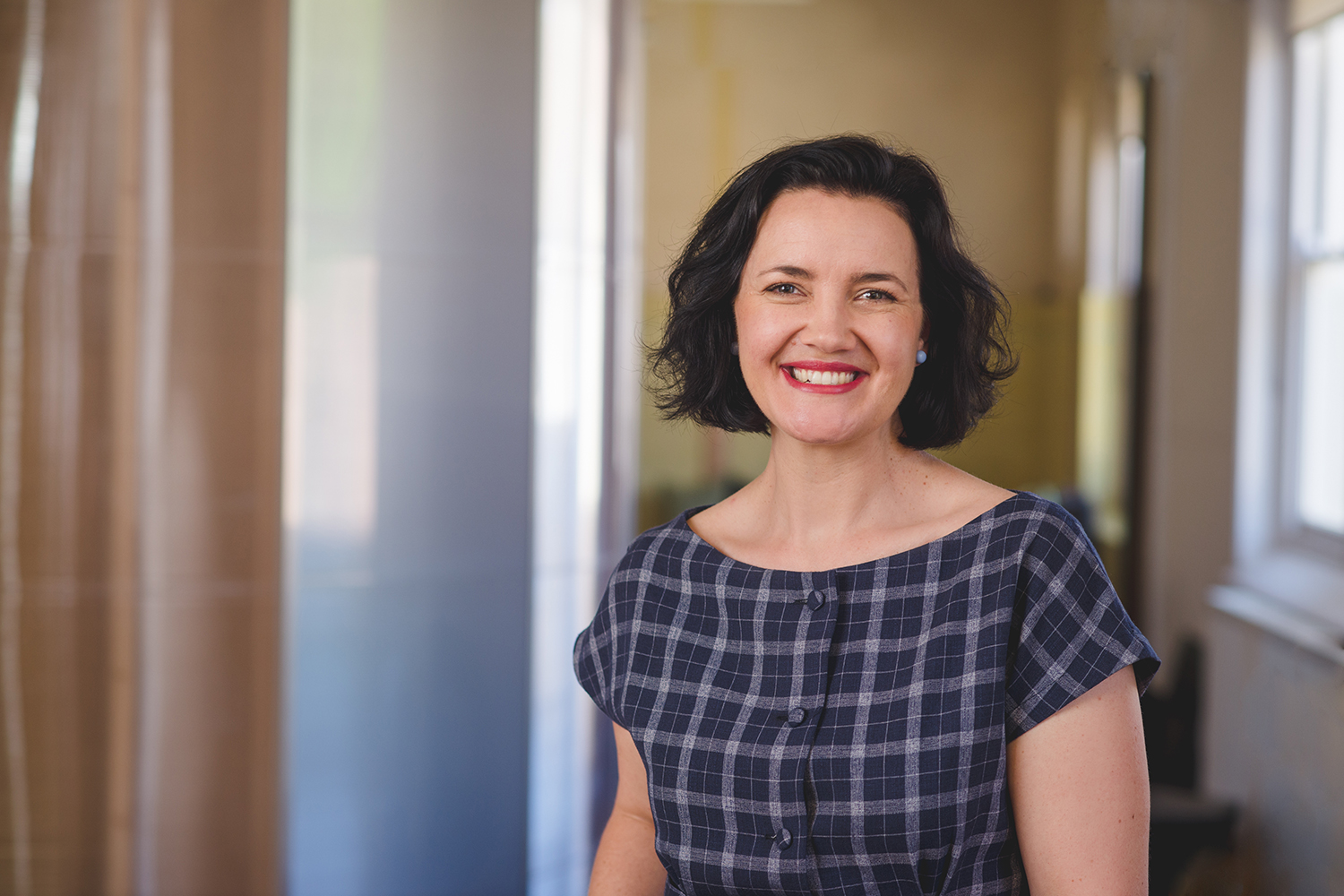 Executive Director Kath Fyffe to step down at the end of 2025 ...